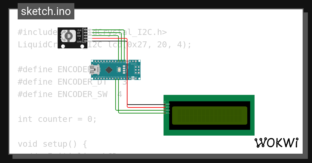 Billy Wira Yudha 8 Wokwi Esp32 Stm32 Arduino Simulator 1791