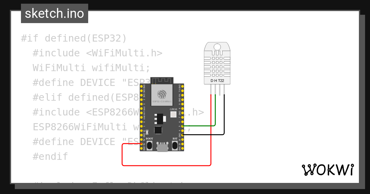 Smosy Wokwi Esp32 Stm32 Arduino Simulator 