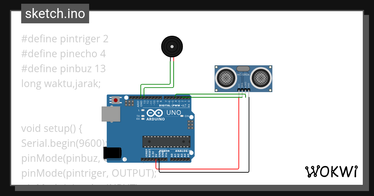 lalin music - Wokwi ESP32, STM32, Arduino Simulator