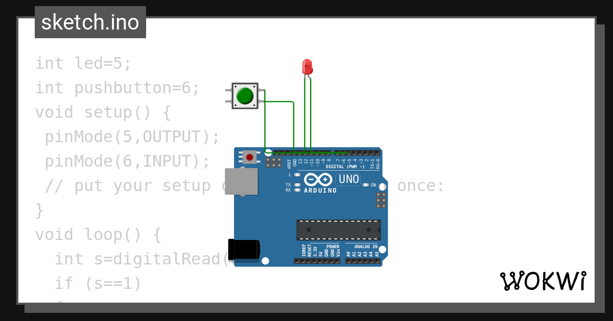 Arduinokarthik Copy 2 Wokwi Esp32 Stm32 Arduino Simulator 2121