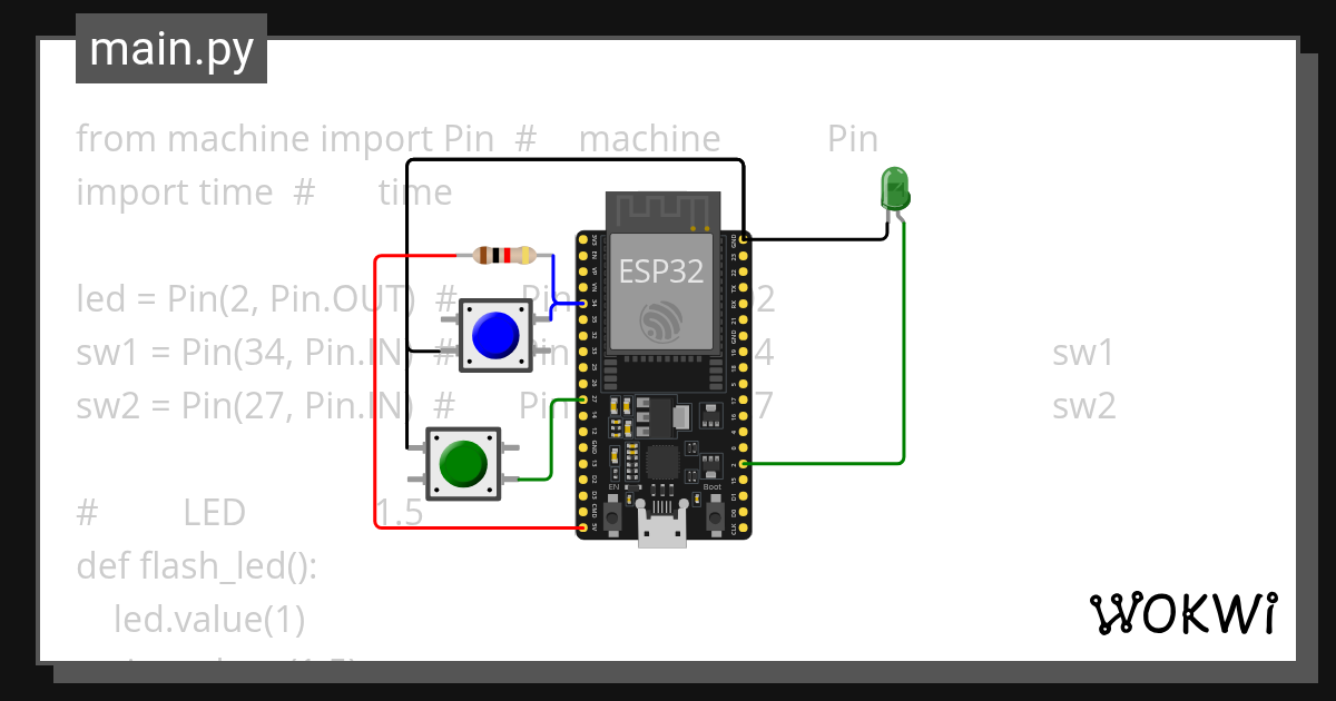 sensor_lab1-3_emma_2024.03.12 - Wokwi ESP32, STM32, Arduino Simulator
