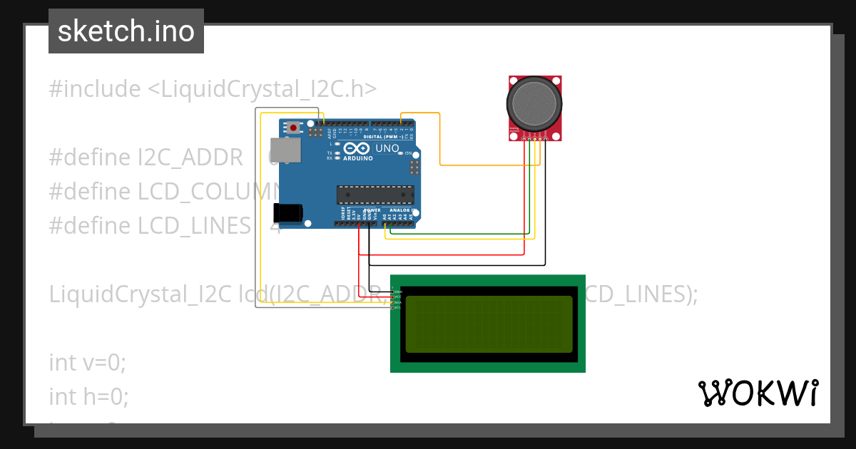 Lcdmove Wokwi Esp32 Stm32 Arduino Simulator 4133