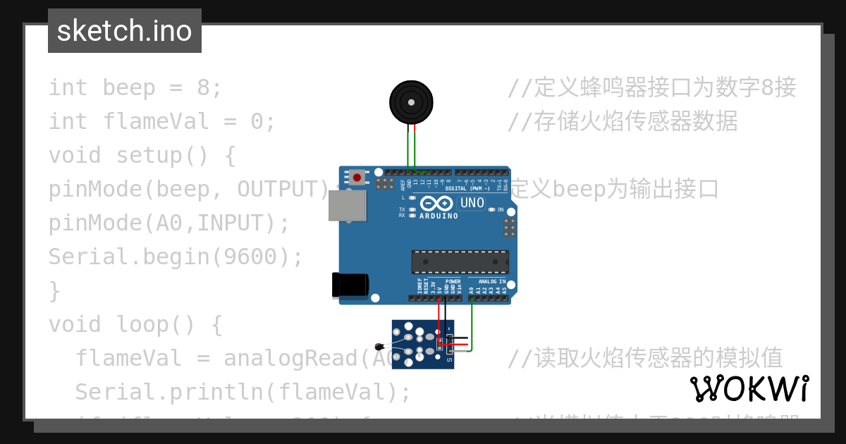 Wokwi Online Esp32 Stm32 Arduino Simulator