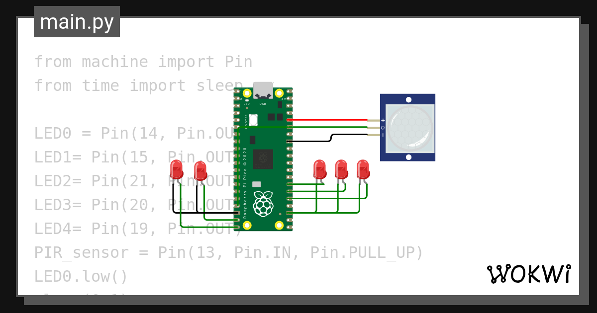 4pirmotion Copy 190324 Wokwi Esp32 Stm32 Arduino Simulator 2221