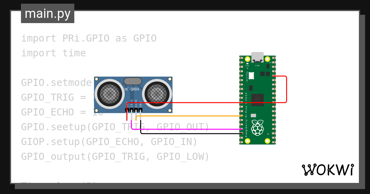 Raspberrypi Wokwi Esp32 Stm32 Arduino Simulator 7557