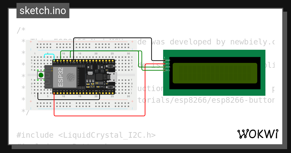 Viktor Orai Munka Wokwi Esp32 Stm32 Arduino Simulator