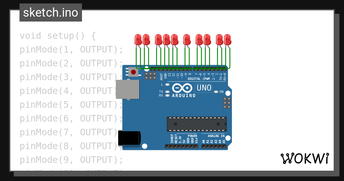 Dahmad Method Wokwi Esp32 Stm32 Arduino Simulator 