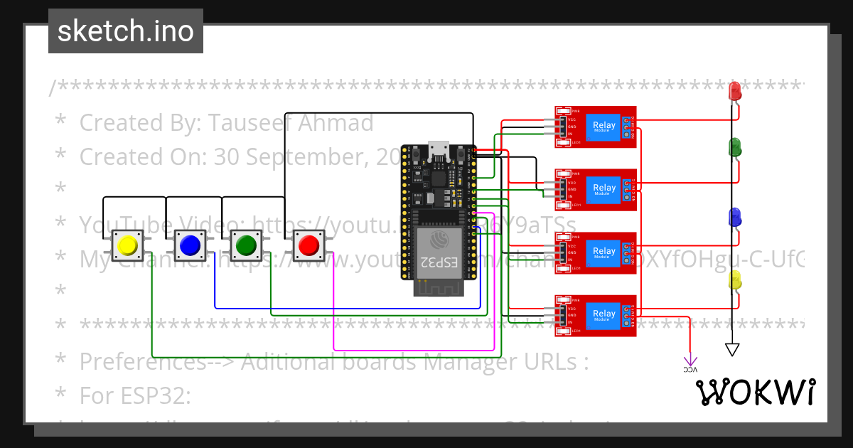 Esp Copy Wokwi Esp32 Stm32 Arduino Simulator