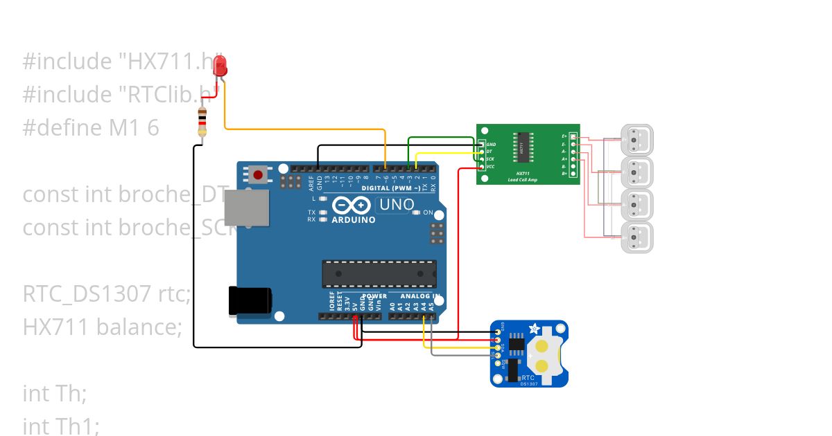 Arduino on Wokwi - Online ESP32, STM32, Arduino Simulator Arduino on Wokwi - Online ESP32, STM32, Arduino Simulator