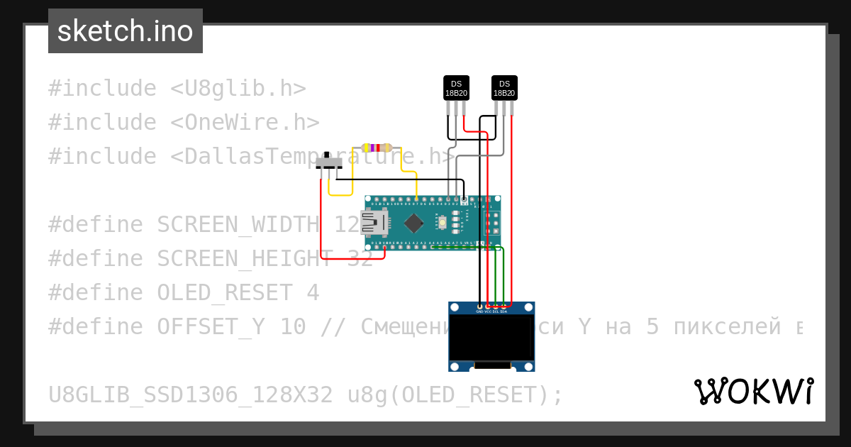 Nano V1 Wokwi Esp32 Stm32 Arduino Simulator 3875