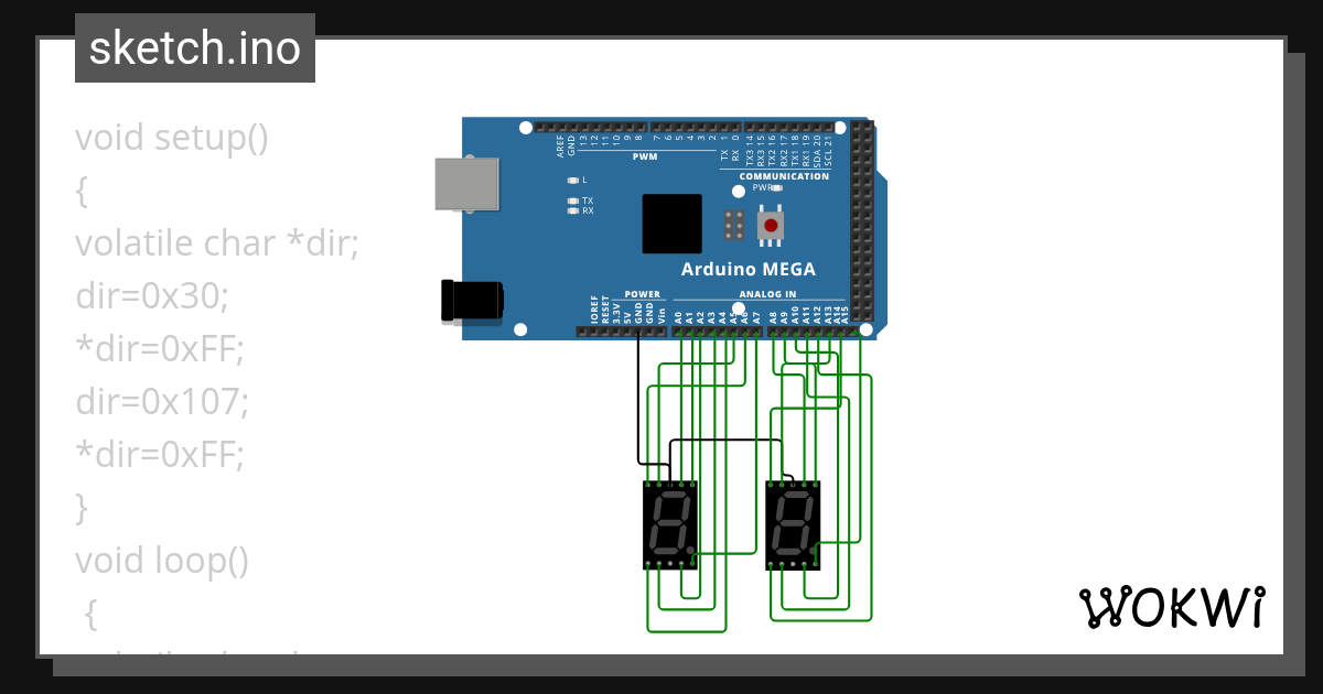 Espgpio4 Wokwi Esp32 Stm32 Arduino Simulator