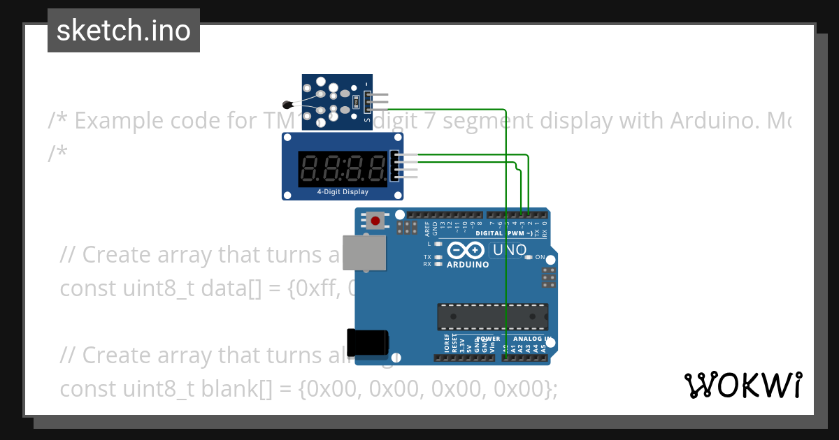 Ntcfreezer Wokwi Esp32 Stm32 Arduino Simulator 9534