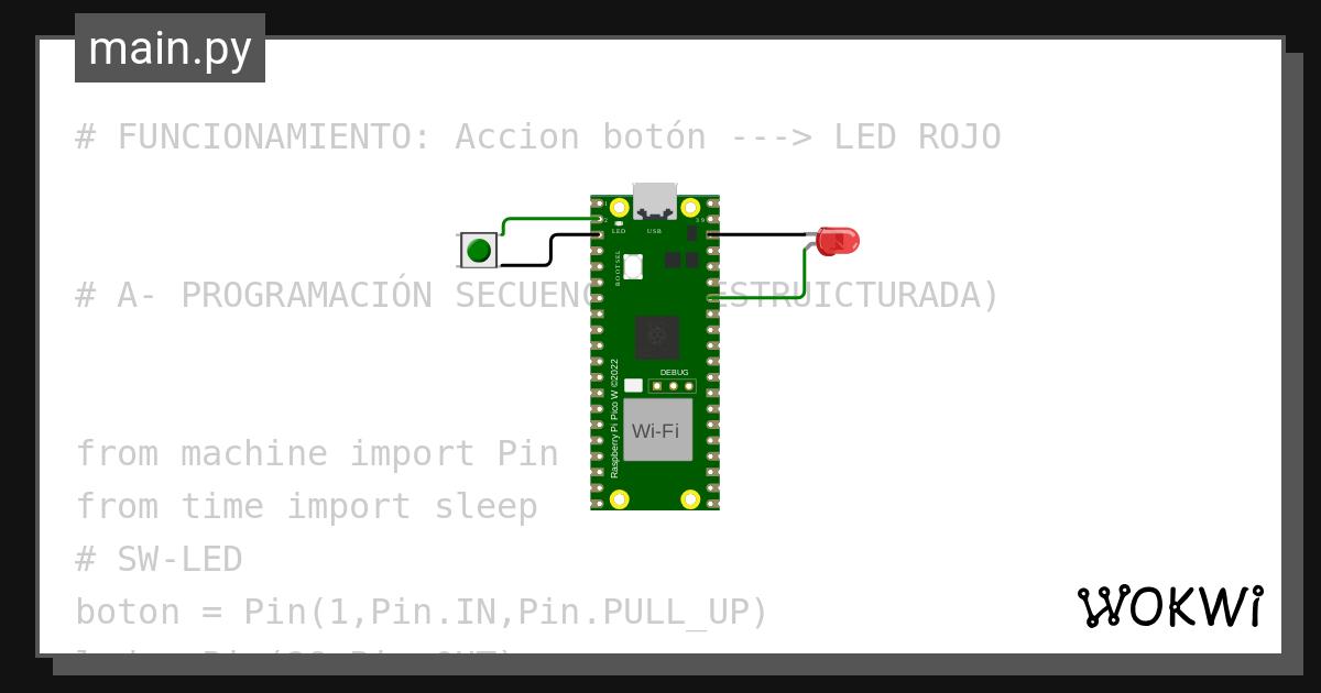 Wokwi Online Esp32 Stm32 Arduino Simulator 4649