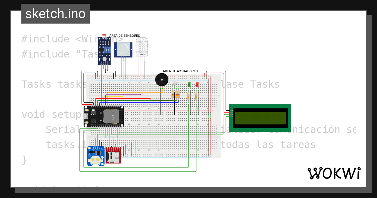 Proyecto Esli Version30conexiones Wokwi Esp32 Stm32 Arduino 2726