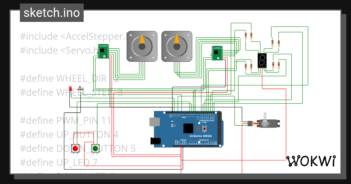 DU_Stepping_MEGA_20240320 Copy - Wokwi ESP32, STM32, Arduino Simulator