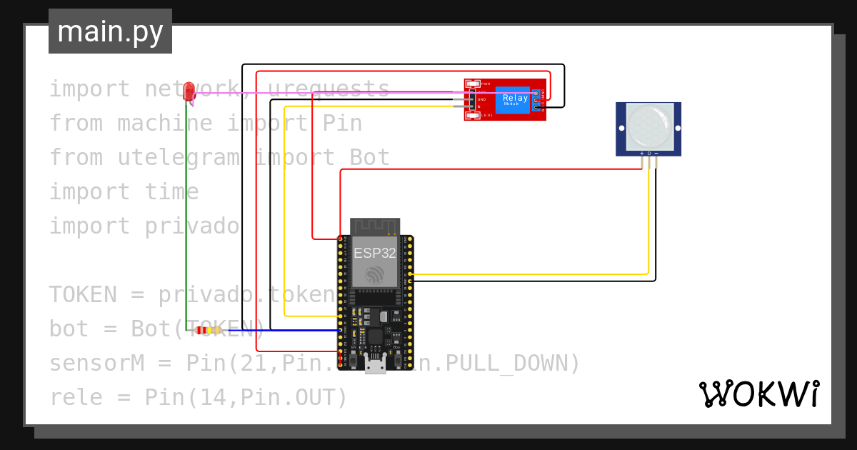 Tarea Ian Saenz Wokwi Esp32 Stm32 Arduino Simulator