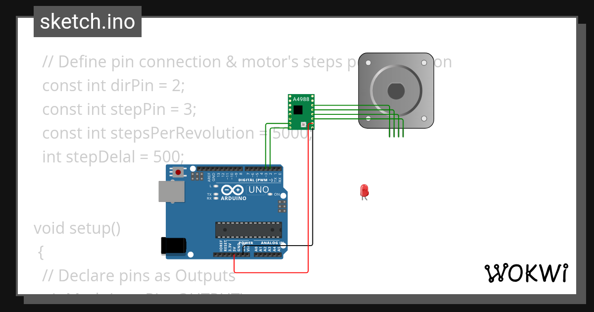 Research Prog - Wokwi ESP32, STM32, Arduino Simulator Research Prog - Wokwi ESP32, STM32, Arduino Simulator