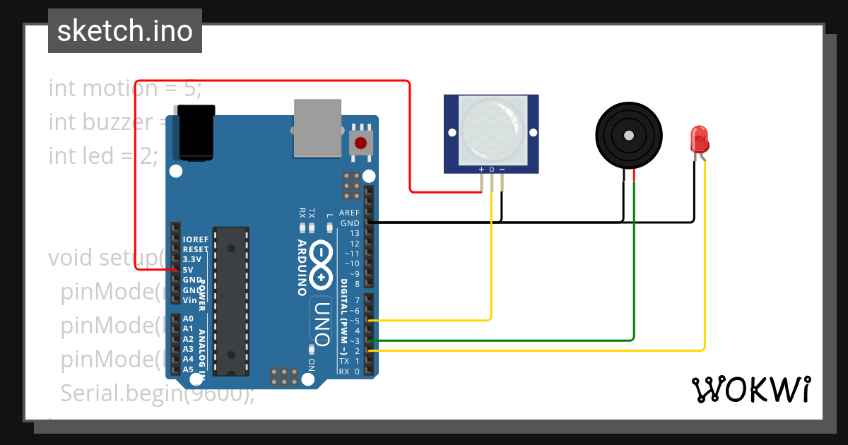 Russian - Wokwi ESP32, STM32, Arduino Simulator