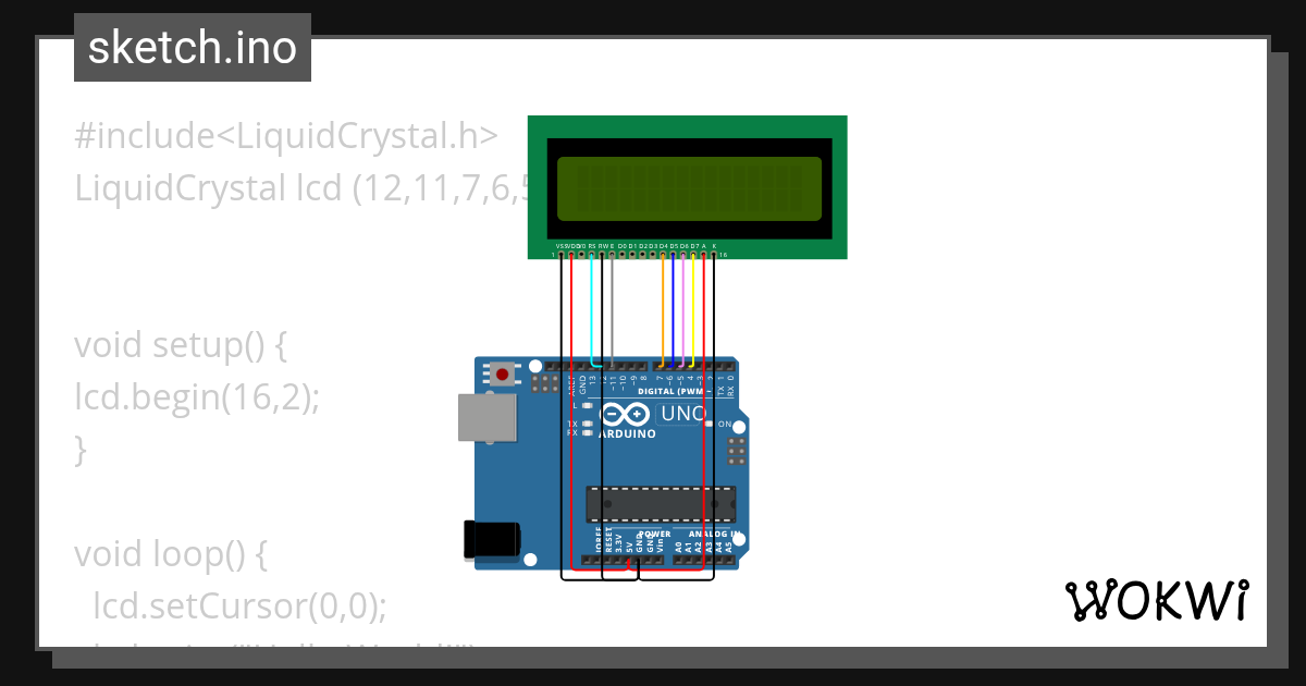 Nguyễn Quốc Việt 22 Wokwi Esp32 Stm32 Arduino Simulator 8998