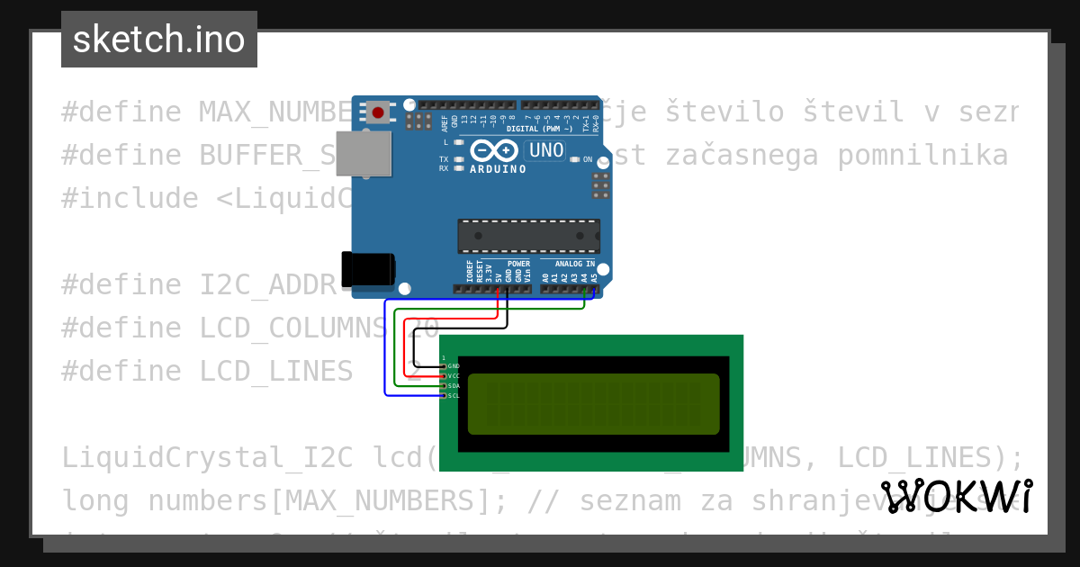 Serijski Port Vaja Wokwi Esp32 Stm32 Arduino Simulator 0038