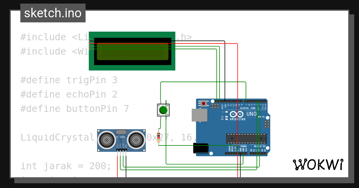 Wokwi Online Esp32 Stm32 Arduino Simulator