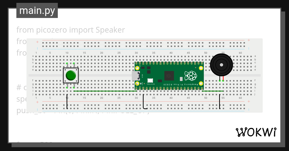 lab 4 part 2 - Wokwi ESP32, STM32, Arduino Simulator