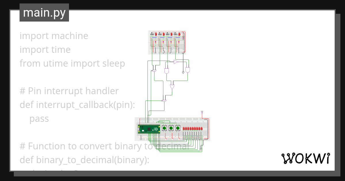 project.zip Copytr Copy - Wokwi ESP32, STM32, Arduino Simulator