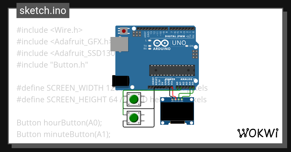 Wokwi Online ESP32 STM32 Arduino Simulator wokwi-online-esp32-stm32-arduino-simulator