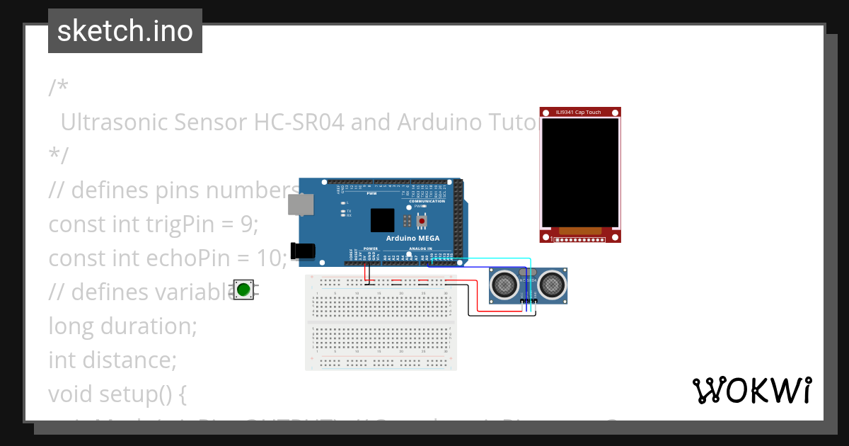 Wokwi Online Esp32 Stm32 Arduino Simulator 1497