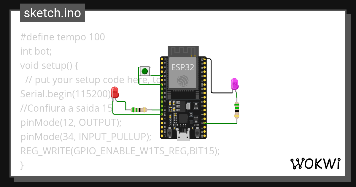 Aula 20-03 Copy (2) - Wokwi ESP32, STM32, Arduino Simulator
