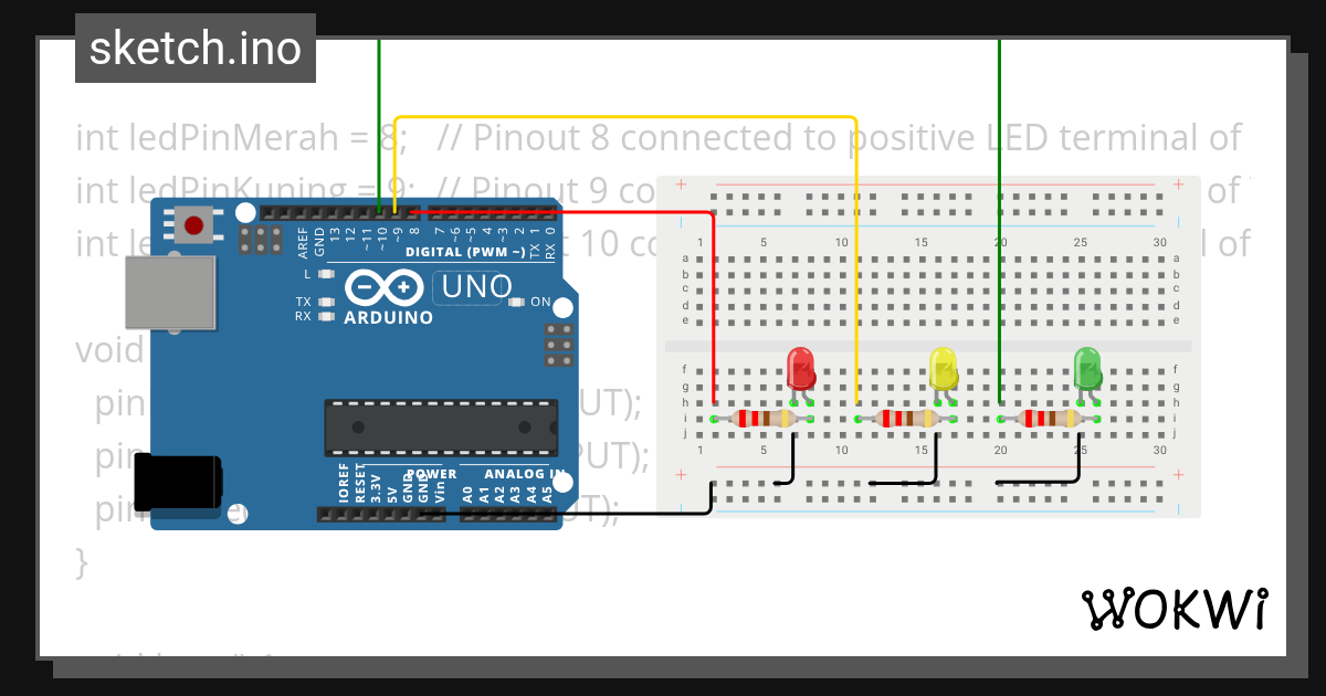 Wokwi Online Esp32 Stm32 Arduino Simulator 9836