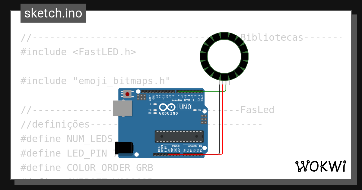 Dave P Wed 20 Dd Wokwi Esp32 Stm32 Arduino Simulator 3717