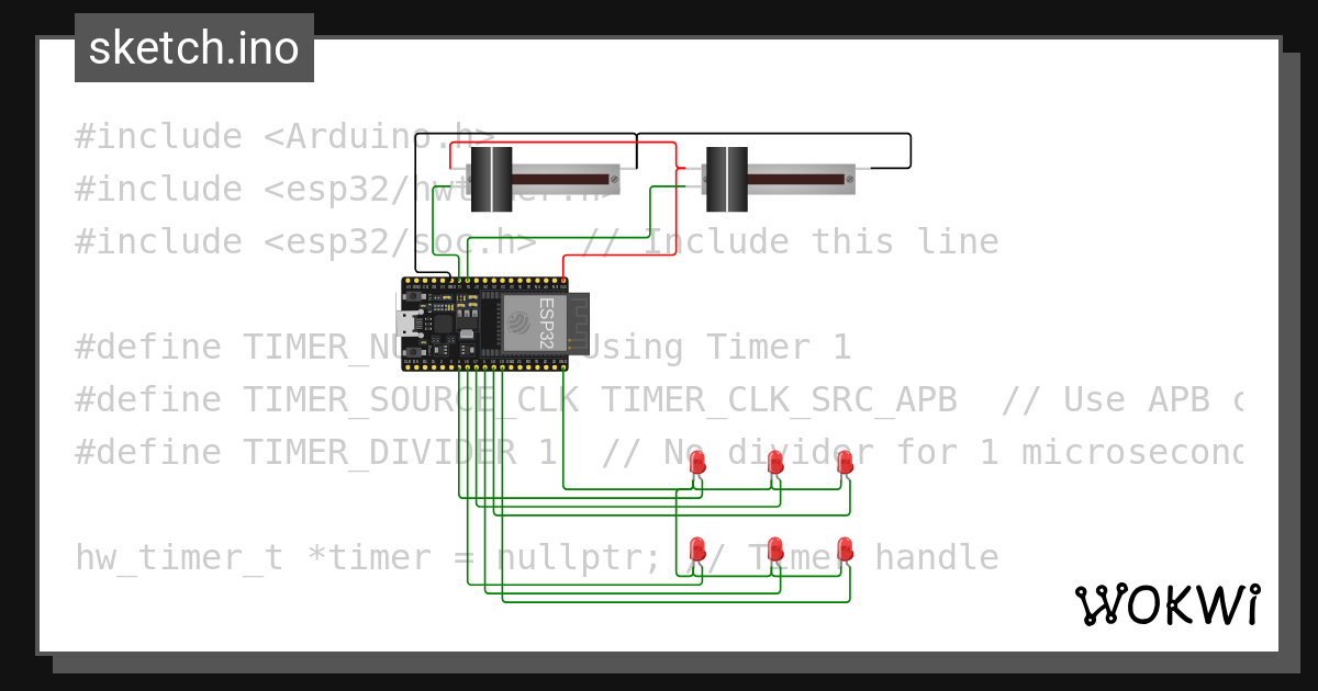 Bldc Inverter Wokwi Esp32 Stm32 Arduino Simulator 6763