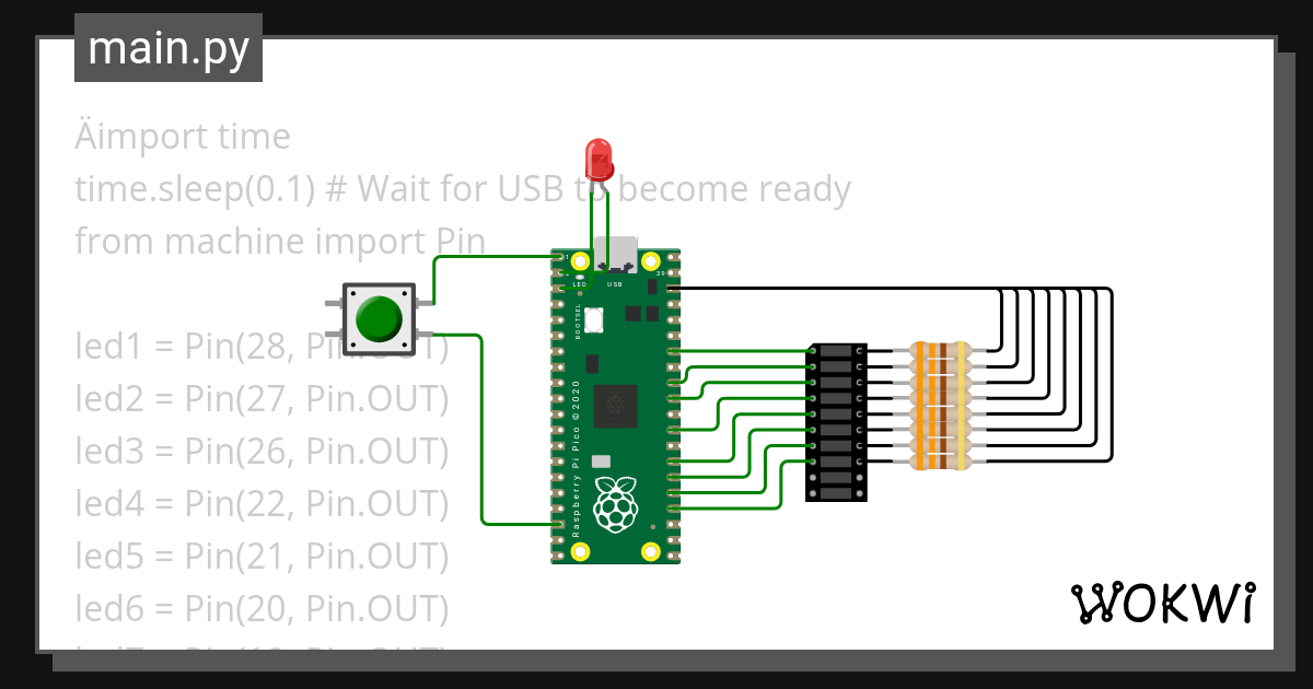 interrupcion Copy (3) - Wokwi ESP32, STM32, Arduino Simulator