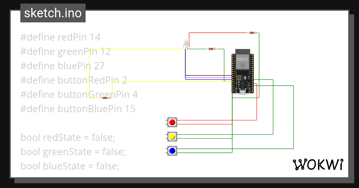 primero - Wokwi ESP32, STM32, Arduino Simulator