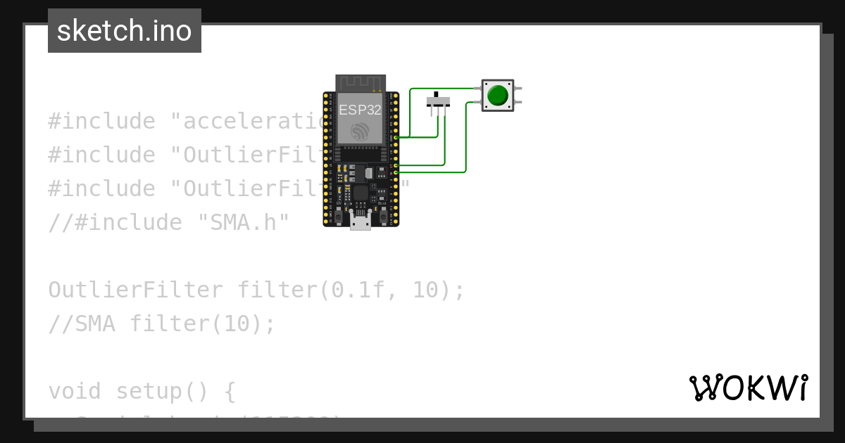 S Curve Plot Wokwi Esp32 Stm32 Arduino Simulator 3220