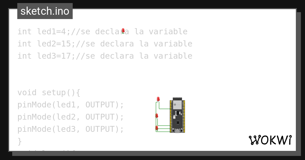 Wokwi Online Esp32 Stm32 Arduino Simulator 9244