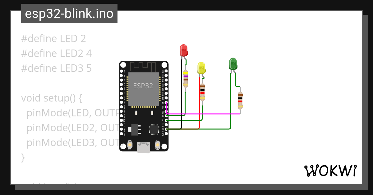 esp32-blink.ino Copy (2) - Wokwi ESP32, STM32, Arduino Simulator