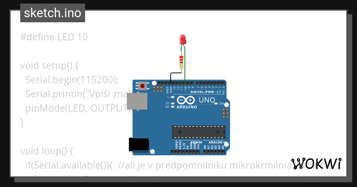 ASCII vvaja Copy - Wokwi ESP32, STM32, Arduino Simulator