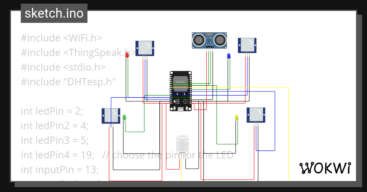 Hospital Copy - Wokwi ESP32, STM32, Arduino Simulator