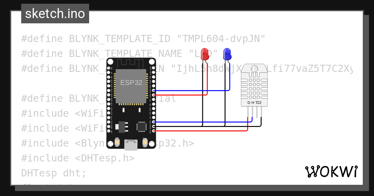 Led2 Copy Sit Wokwi Esp32 Stm32 Arduino Simulator