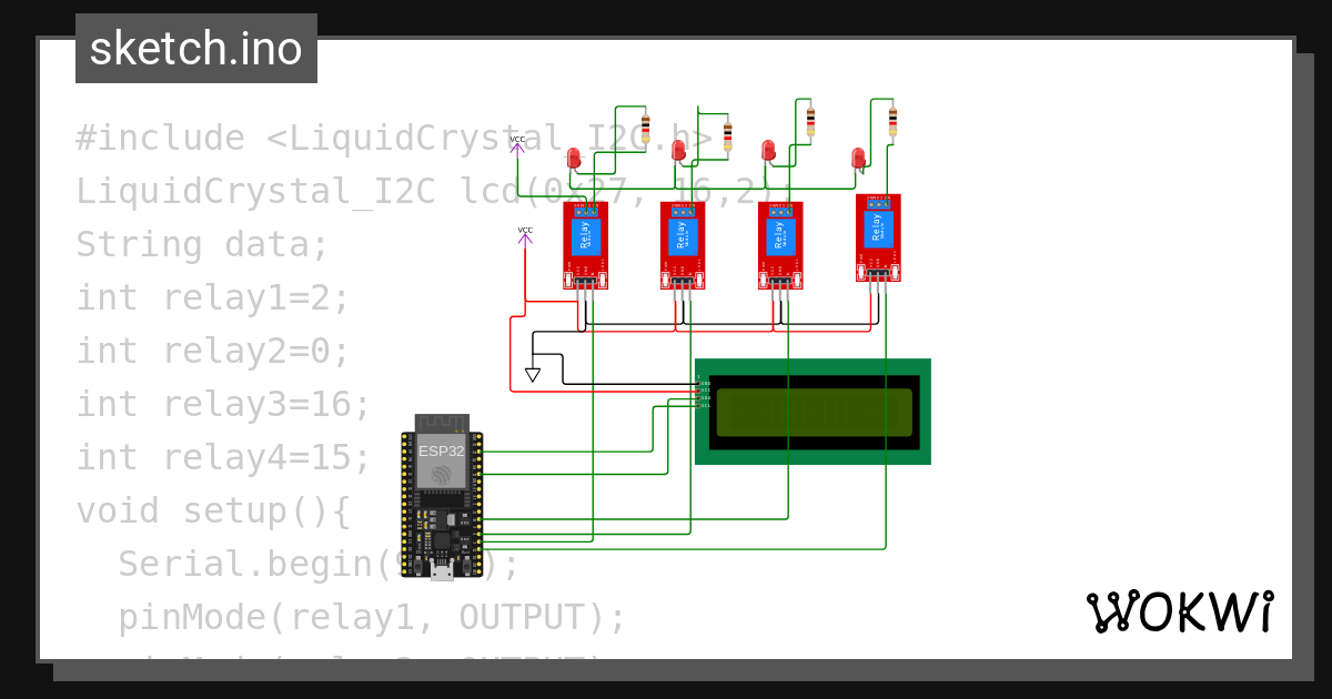 Wokwi Online Esp32 Stm32 Arduino Simulator 1951