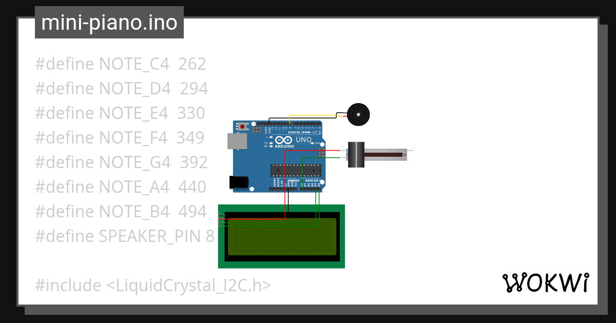 Wokwi Online Esp32 Stm32 Arduino Simulator 