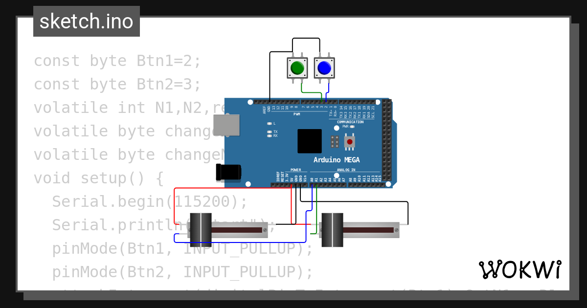 Td6ex3addition Sol Wokwi Esp32 Stm32 Arduino Simulator 