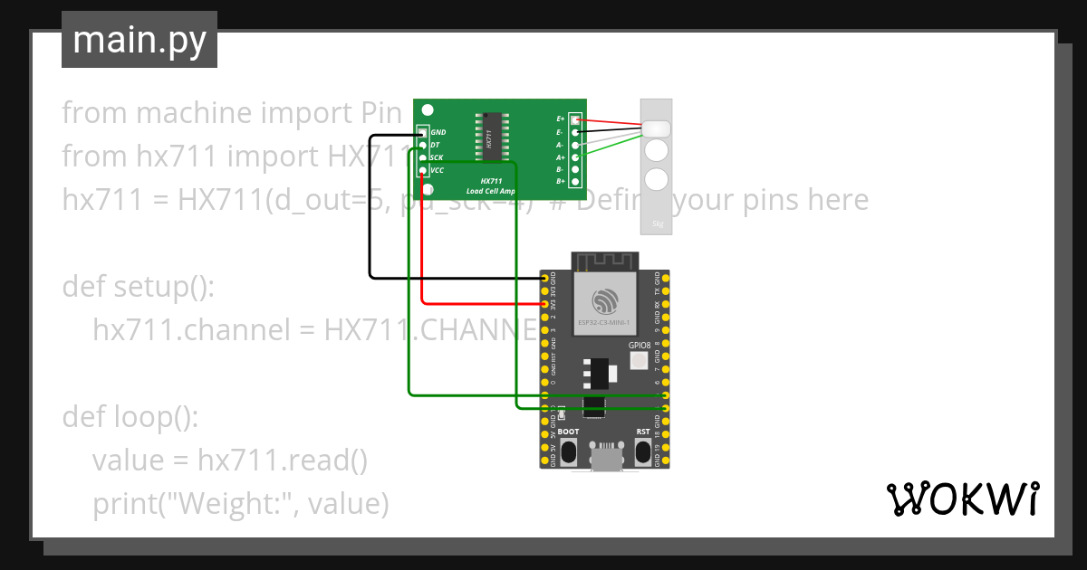 Wokwi Online Esp32 Stm32 Arduino Simulator 1164
