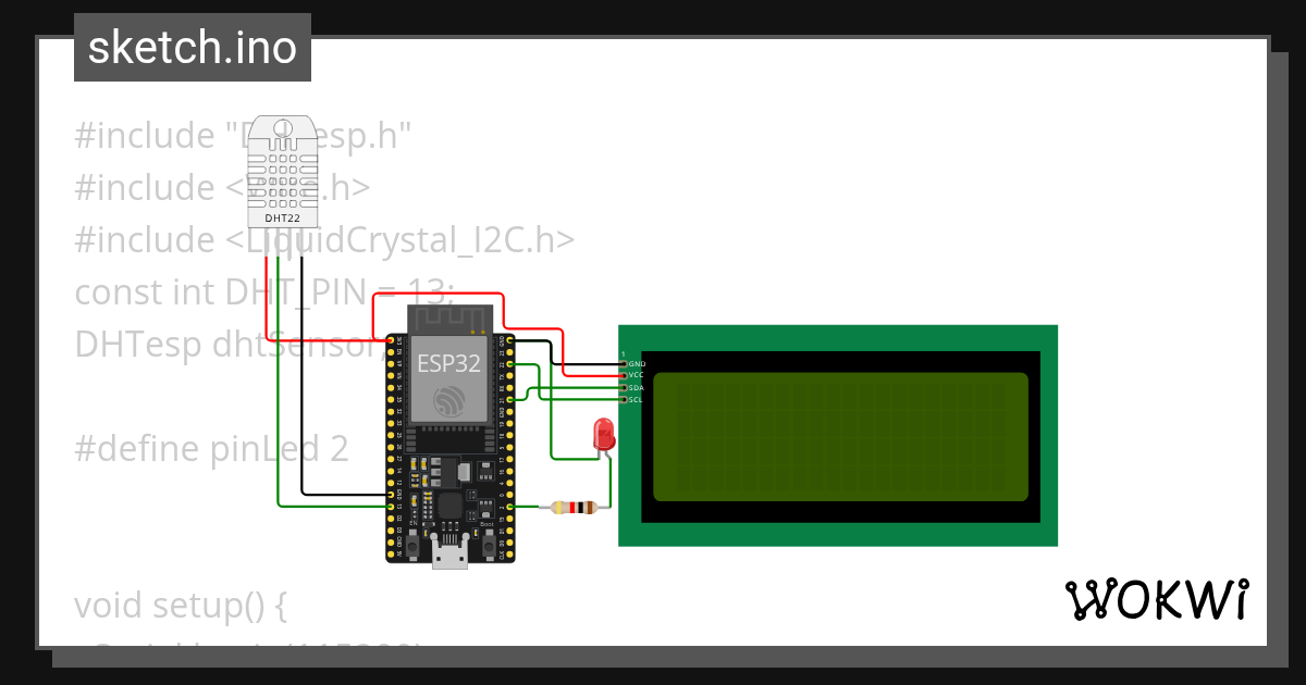 Ape 31 Wokwi Esp32 Stm32 Arduino Simulator 