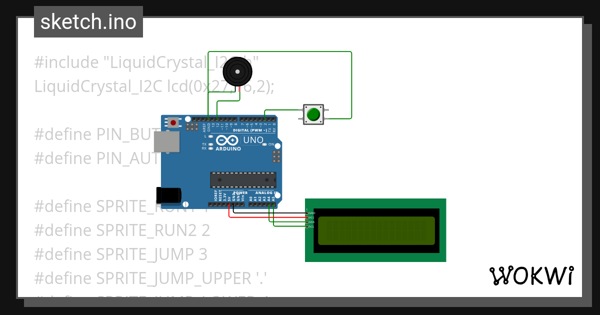 Wokwi Online Esp32 Stm32 Arduino Simulator 9808