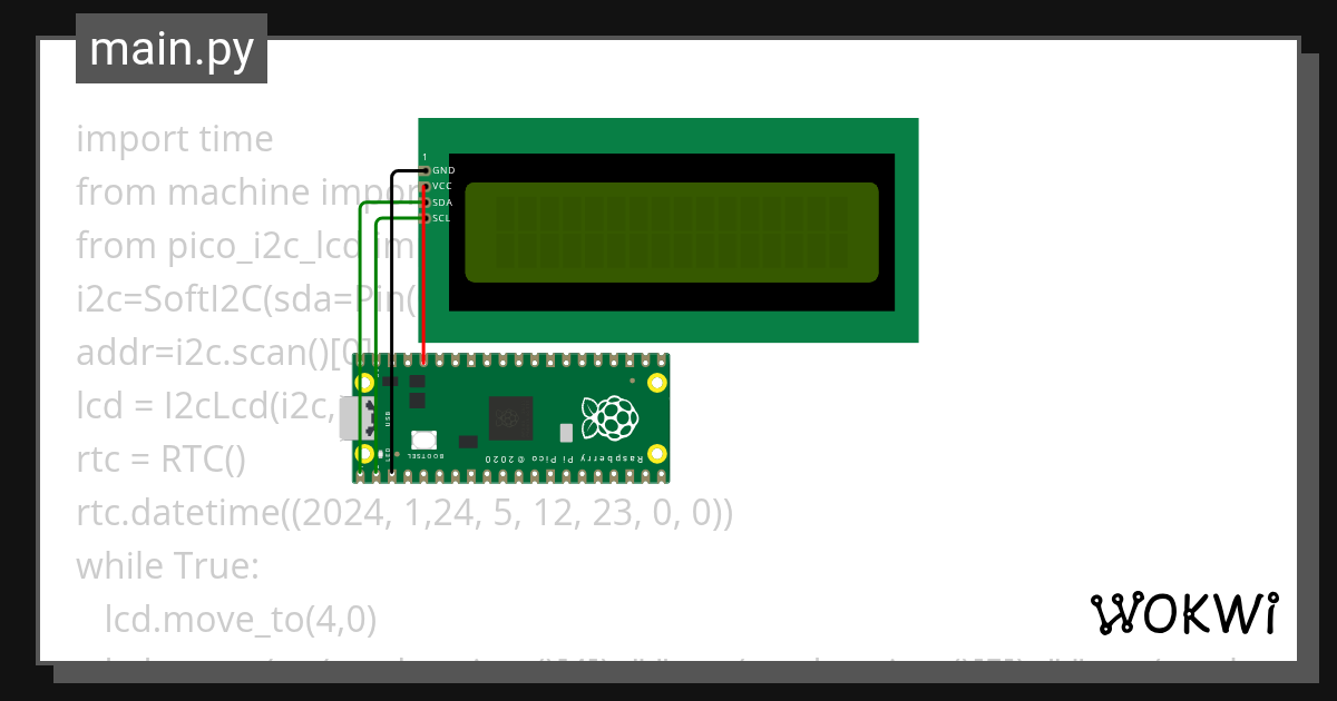 Lab2 Wokwi Esp32 Stm32 Arduino Simulator 