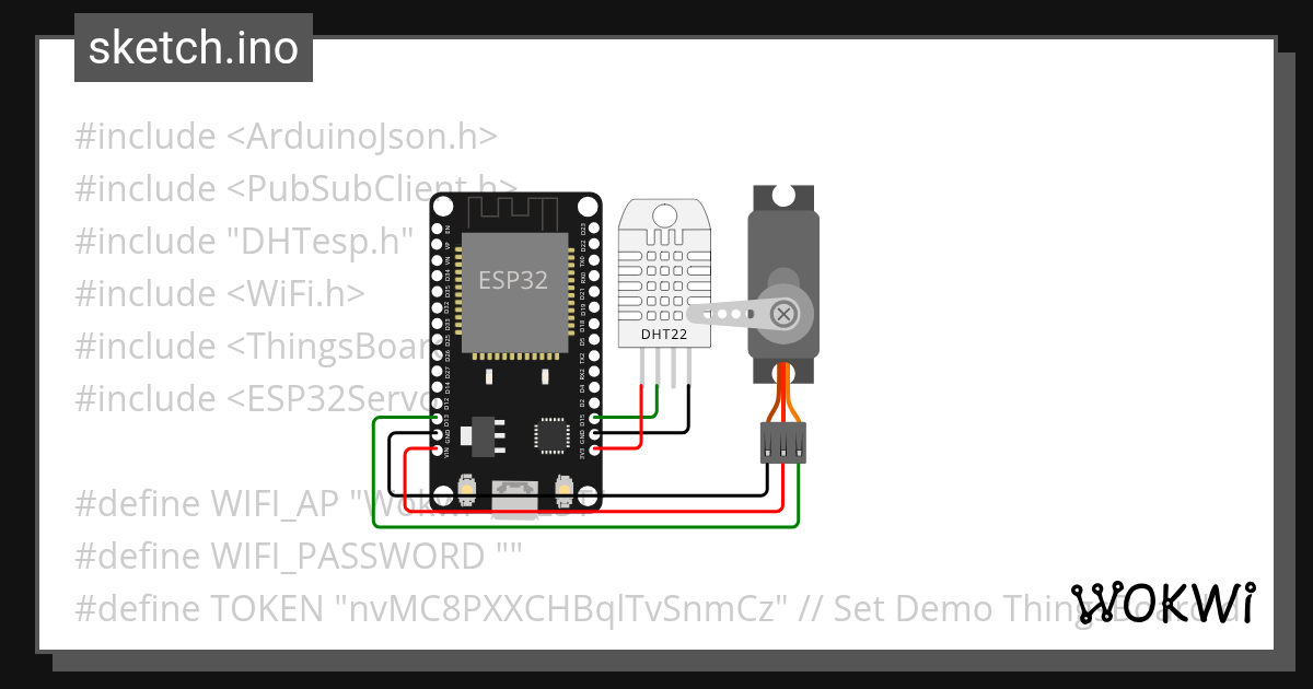 ESP32_DemoThingsBoard_Actuator - Wokwi ESP32, STM32, Arduino Simulator