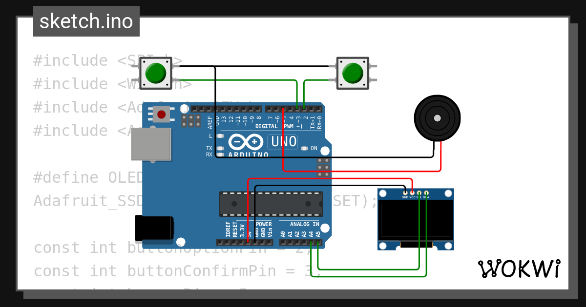 Interval Timer Copy Wokwi Esp32 Stm32 Arduino Simulator